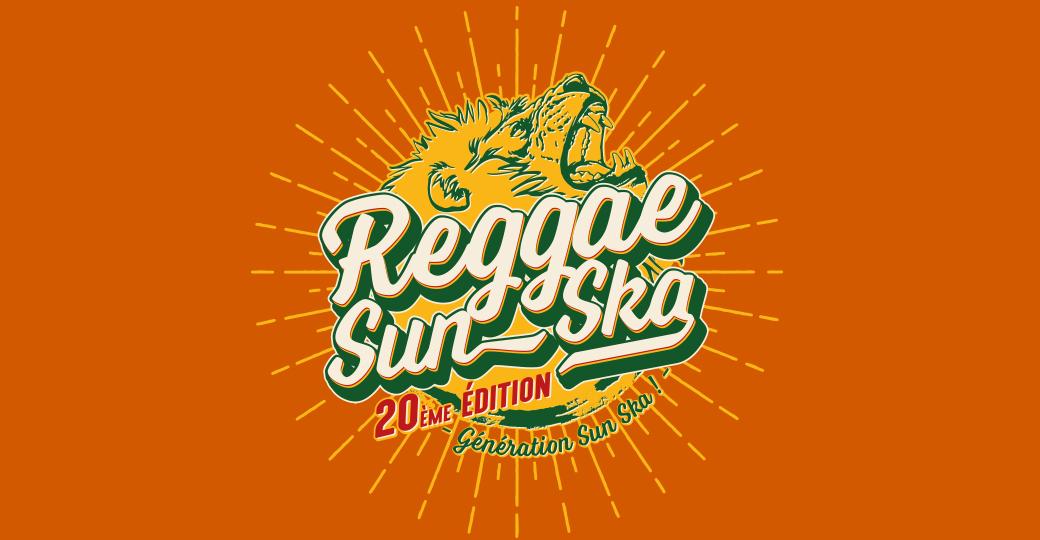 Remportez vos pass pour le Reggae Sun Ska - Tous les Festivals