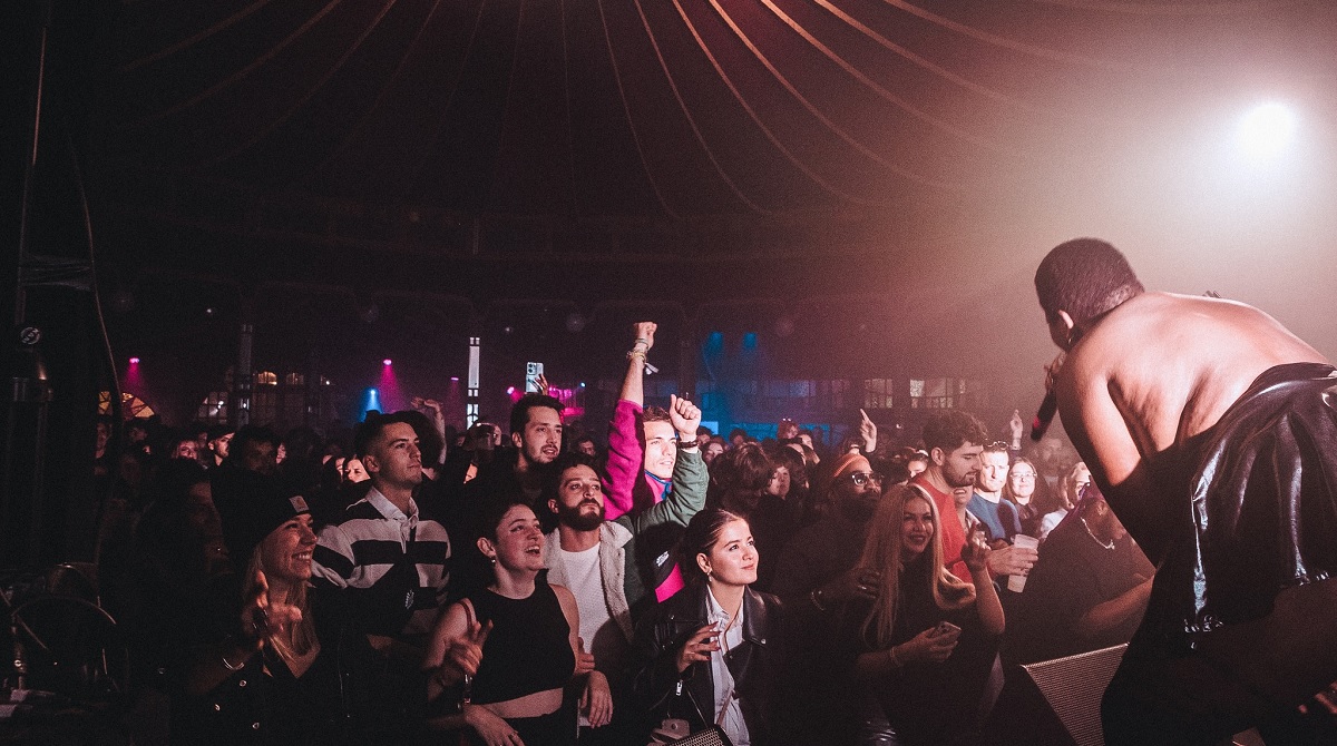 Nancy Jazz Pulsations fêtera ses 50 ans avec Marcus Miller, Pedro ...