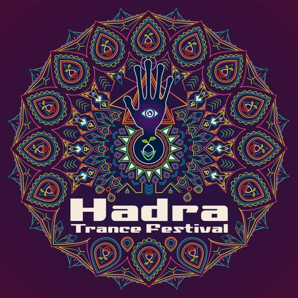 Festival Hadra Trance Festival 2021 à Vieure (03) Programmation et ...