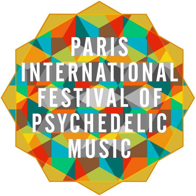 Festival Paris International Festival Of Psychedelic Music 2019 à Paris ...