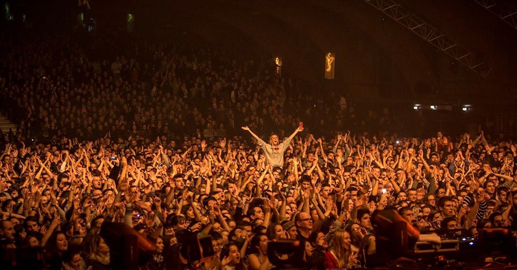 Une programmation très exotique pour les Trans Musicales 2018 - Tous ...