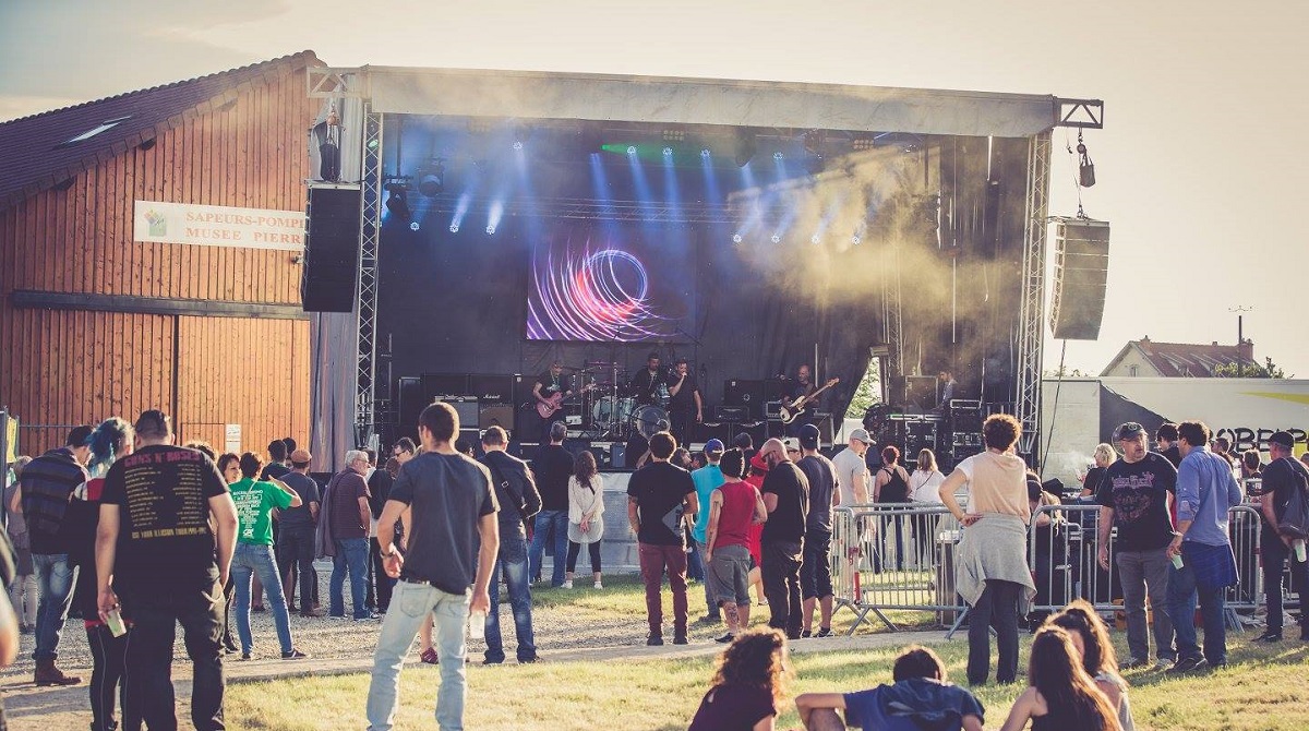 Rockalissimo complète sa programmation pour 2019 - Tous les Festivals