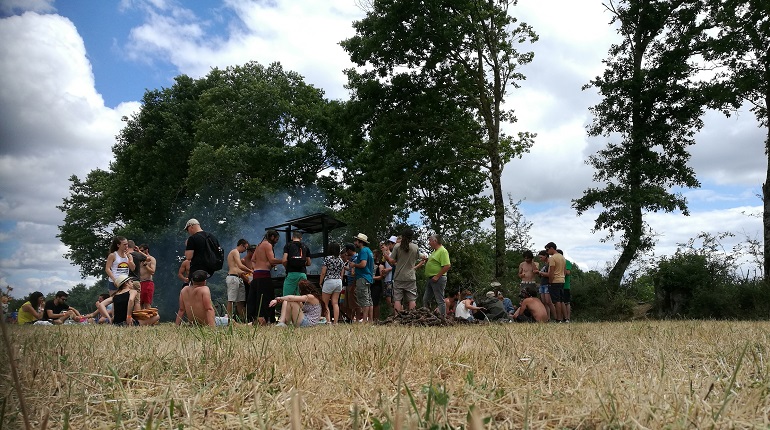 MegaScene, gros concerts et giga-ambiance - Tous les Festivals