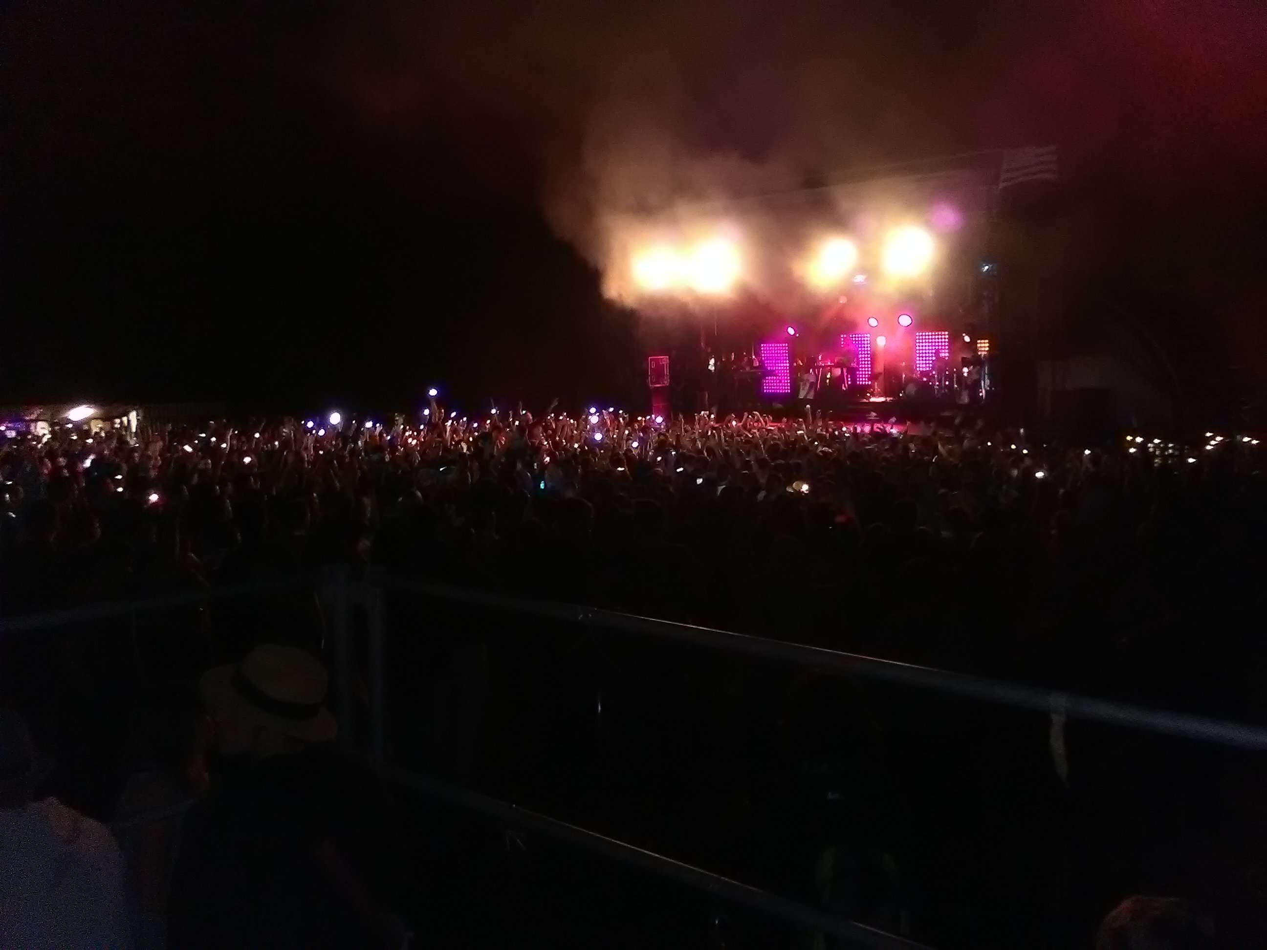 Le Festival Megascene pour fêter le retour de l'été - Tous les Festivals