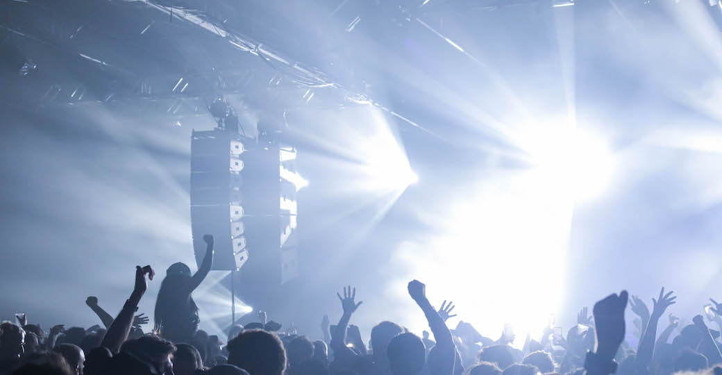 Utopia Festival 2022, cité idéale des cultures électroniques - Tous les ...