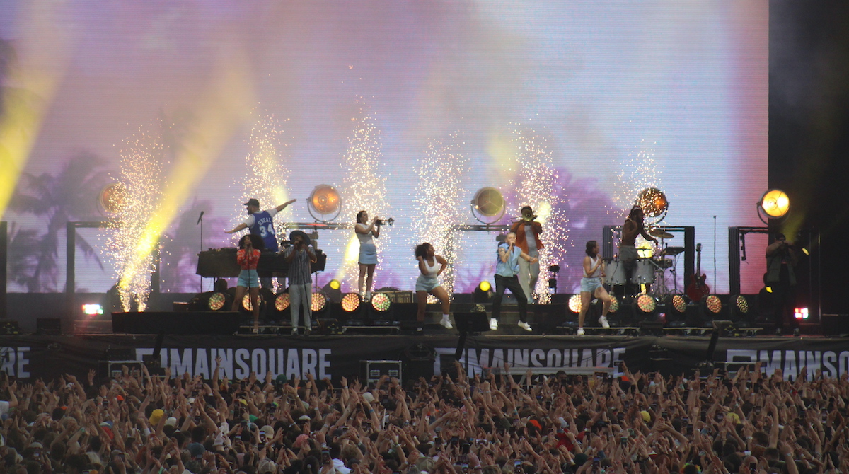 Main Square Festival 2023, le piège de la routine - Tous les Festivals