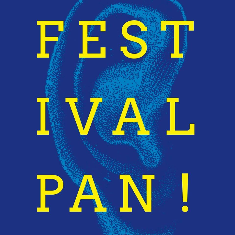 Festival Pan festival 2018 à Caen (14) Programmation et infos - Tous ...