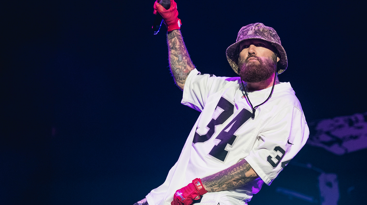 John Beauregard ajoute Limp Bizkit et Interpol à sa programmation 2019 ...