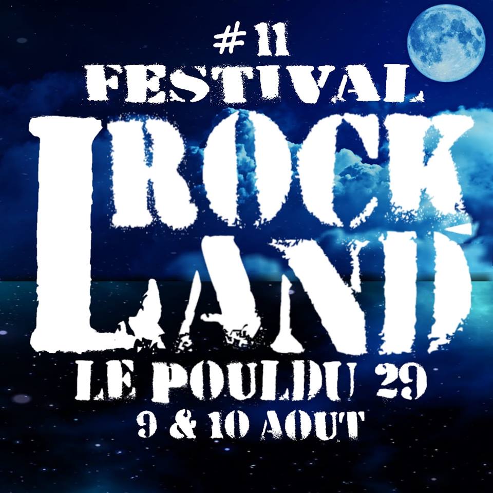 Festival Rock Land 2018 à Le Pouldu (29) Programmation et infos - Tous ...