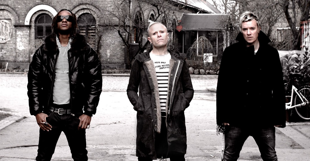 The Prodigy, Tame Impala et The Chemical Brothers sont dans la playslit ...