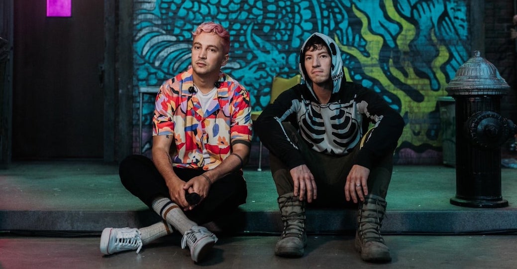 Main Square 2022 avec Twenty One Pilots et Sting - Tous les Festivals Main Square 2022 avec Twenty One Pilots et Sting - Tous les Festivals