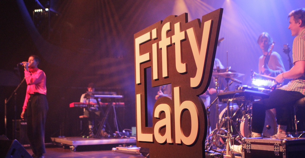 Fifty Lab annonce les derniers noms de sa lineup - Tous les Festivals