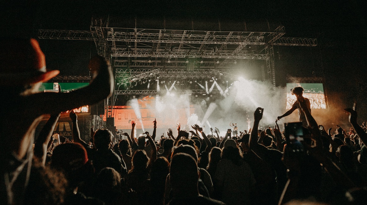 Anetha, Trym, Makoto San : Marsatac annonce sa prog' techno rave et EBM ...