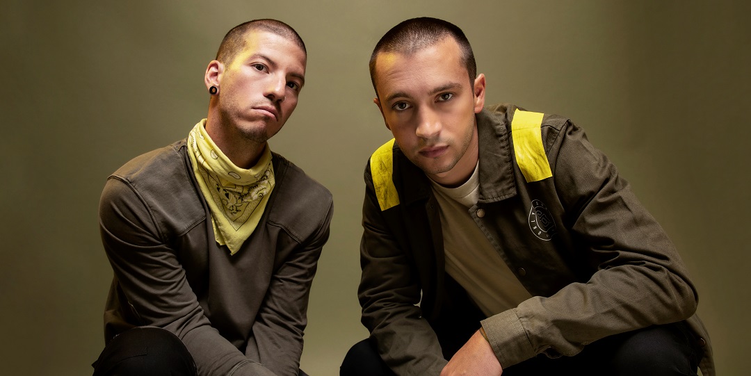 Twenty One Pilots et Sting au Main Square 2021 - Tous les Festivals Twenty One Pilots et Sting au Main Square 2021 - Tous les Festivals