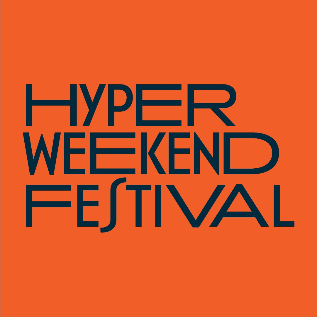 Festival Hyper Weekend Festival 2026 à Paris (75) Programmation et ...