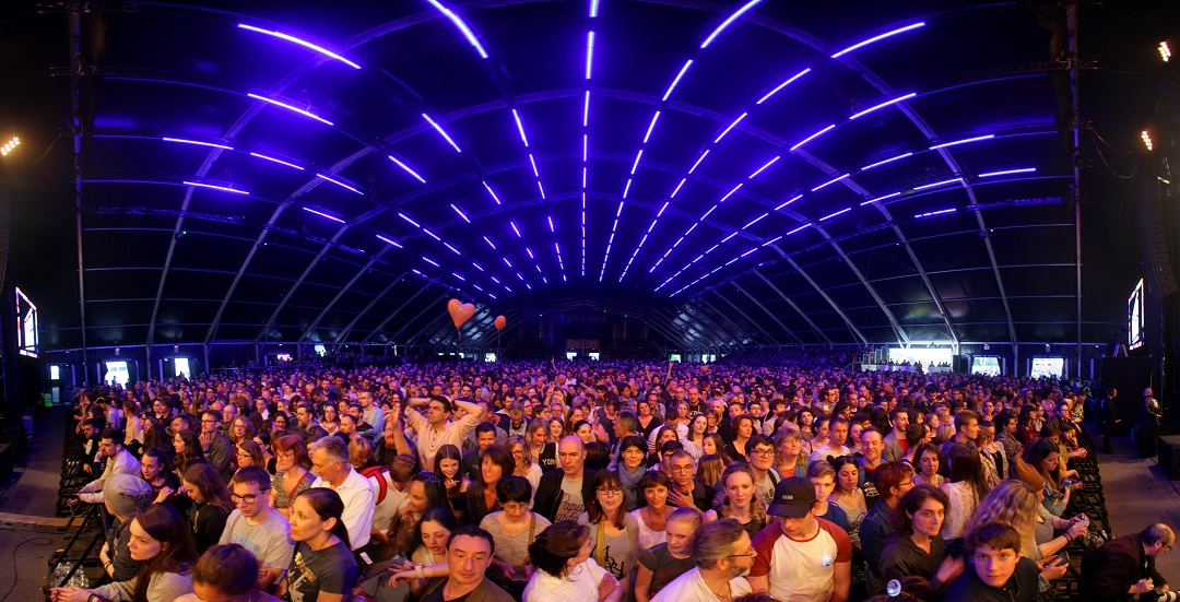 Printemps de Bourges 2024 : le programme complet - Tous les Festivals