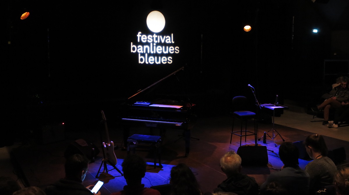 Banlieues Bleues, 40 ans de musique dans le 93 - Tous les Festivals