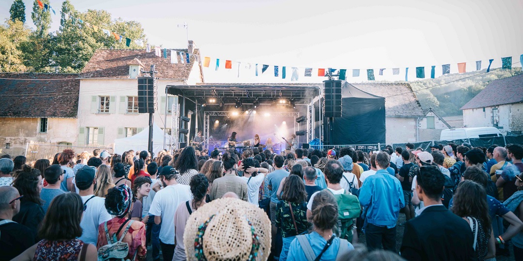 Rock in the Barn maintient son édition et sa programmation - Tous les ...