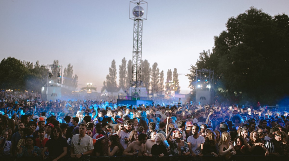 Pour sa 25e édition, Marsatac invite Aya Nakamura, Hamza et PLK - Tous ...