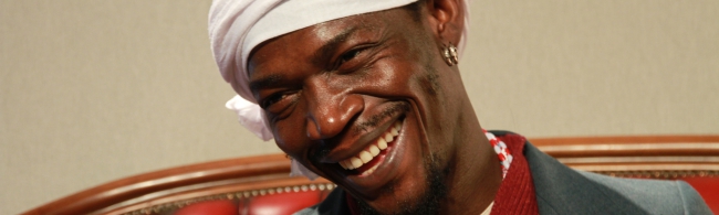 Vaudou Game : «Notre musique, c'est une prise de conscience» - Tous les ...