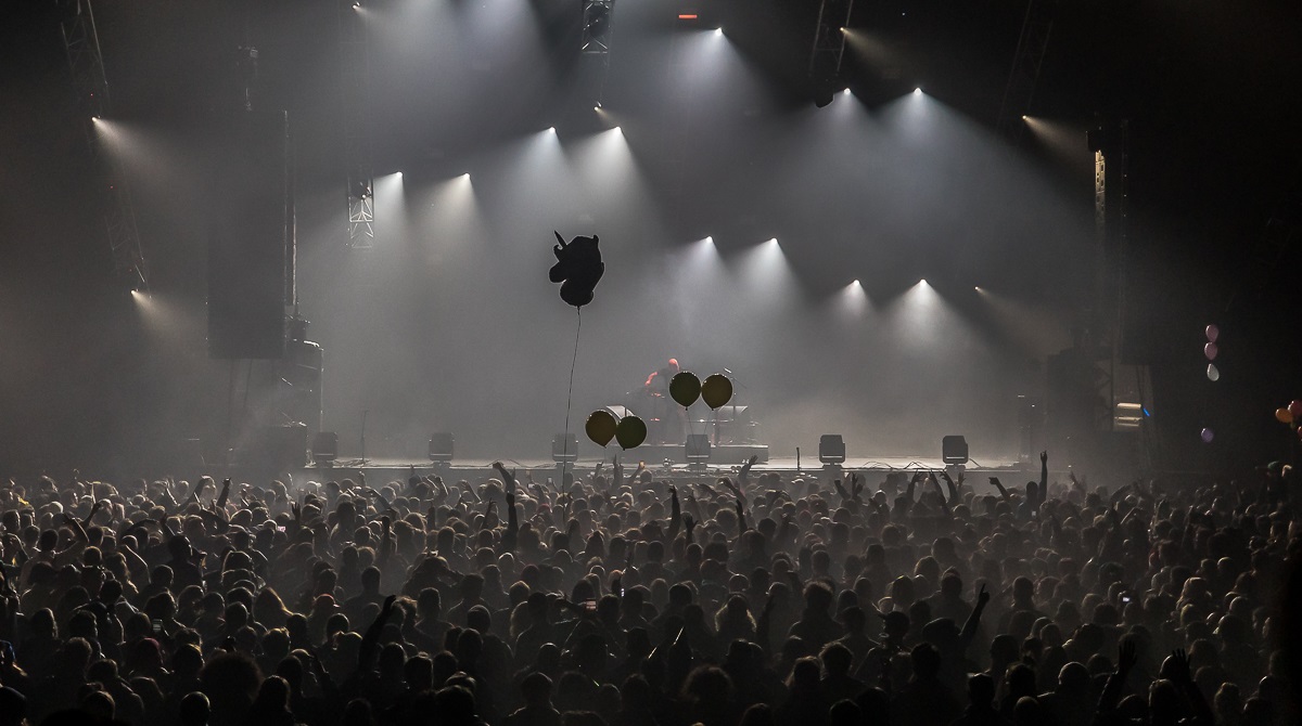 15 nouveaux noms bouclent la prog' du Festival Trans Musicales 2022 ...