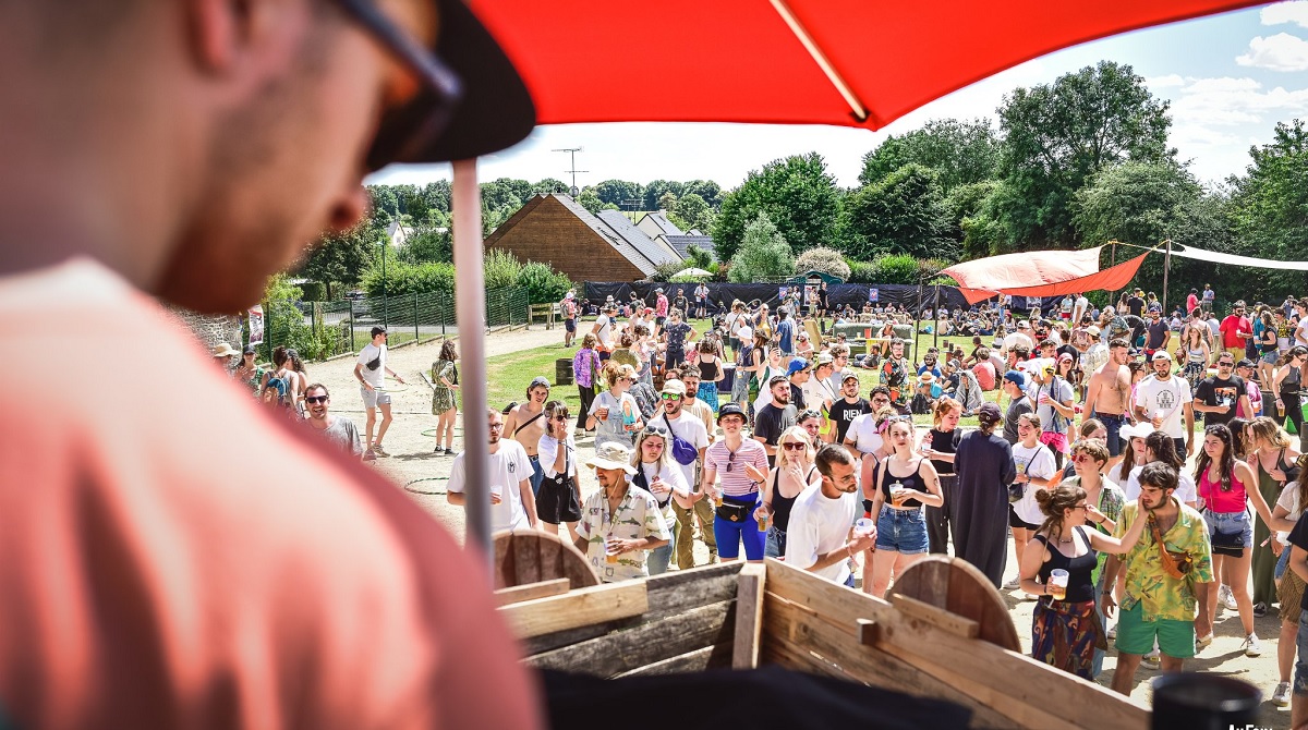 Festival Au Foin de la Rue : BigFlo et Oli et Roland Cristal joueront ...