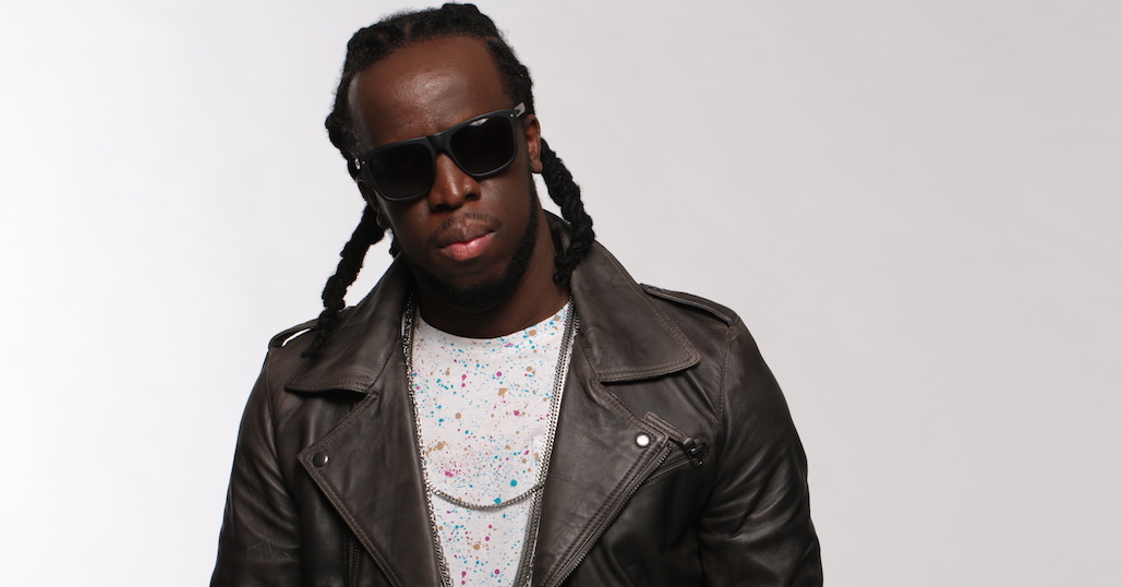 Youssoupha : « Ce n’est pas normal qu’en France il n’y ait pas un ...