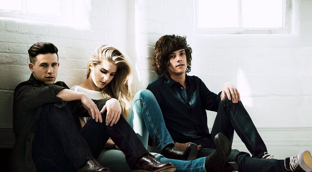 London Grammar, Sebastien Tellier et Hamza & SCH sont dans les 27 ...