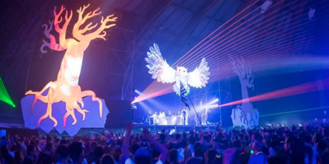 Festivals 2017 store