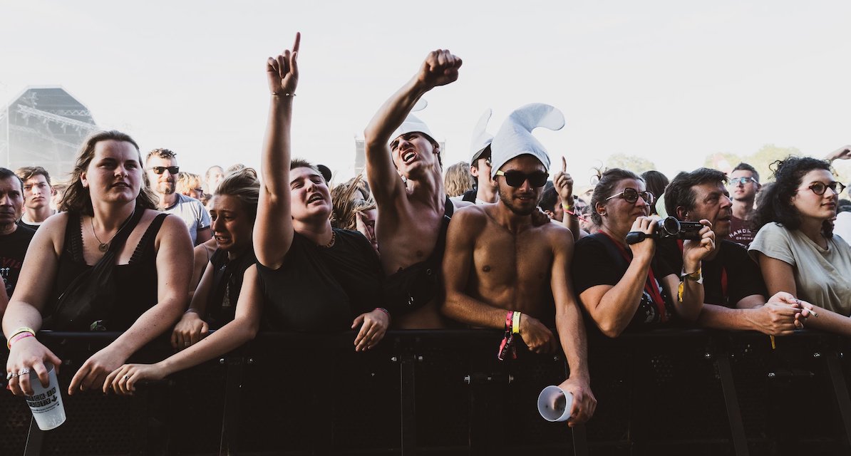 Festival Check In Party : la Creuse, le nouveau place to be - Tous les ...