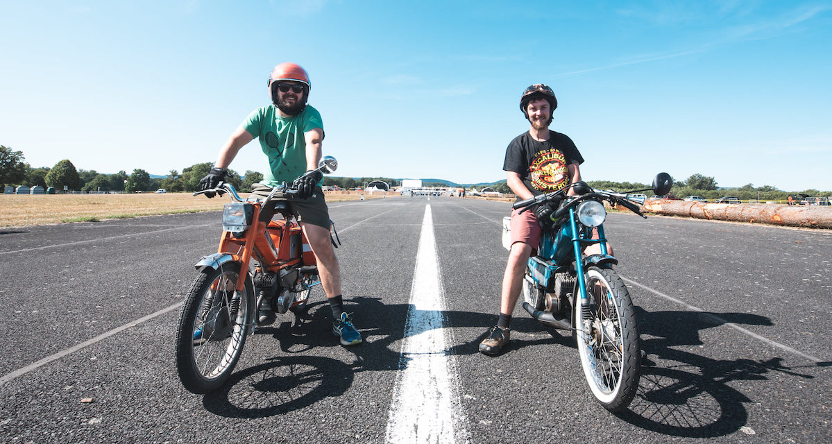 Festival Check In Party : la Creuse, le nouveau place to be - Tous les ...