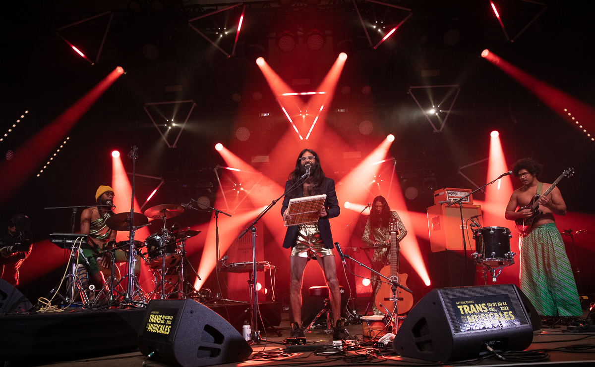 Les Trans 2022 : (Chercher la) fièvre dans la froidure - Tous les Festivals